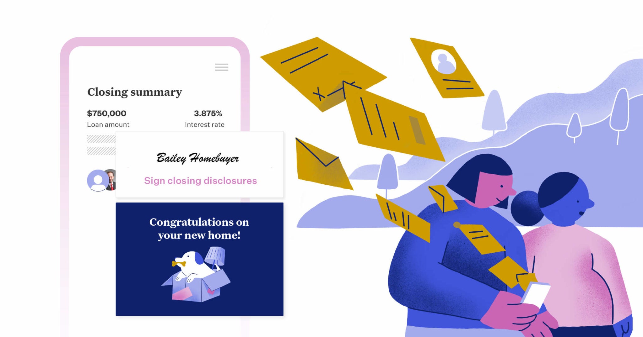 6 bonus benefits of paperless lending solutions | Blend