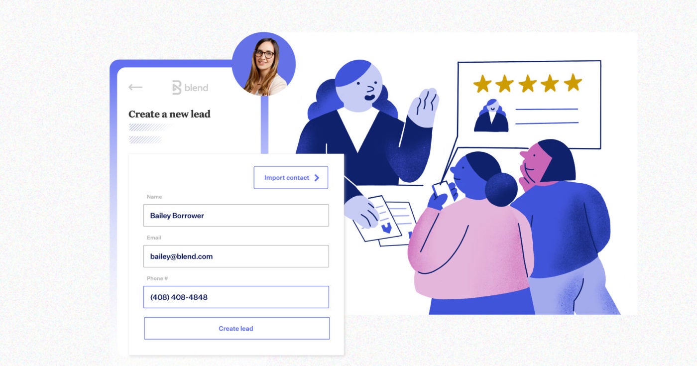 How a platform approach to mortgage software improves the LO experience ...