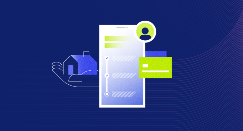 Personalize your experience with a white label lending platform | Blend