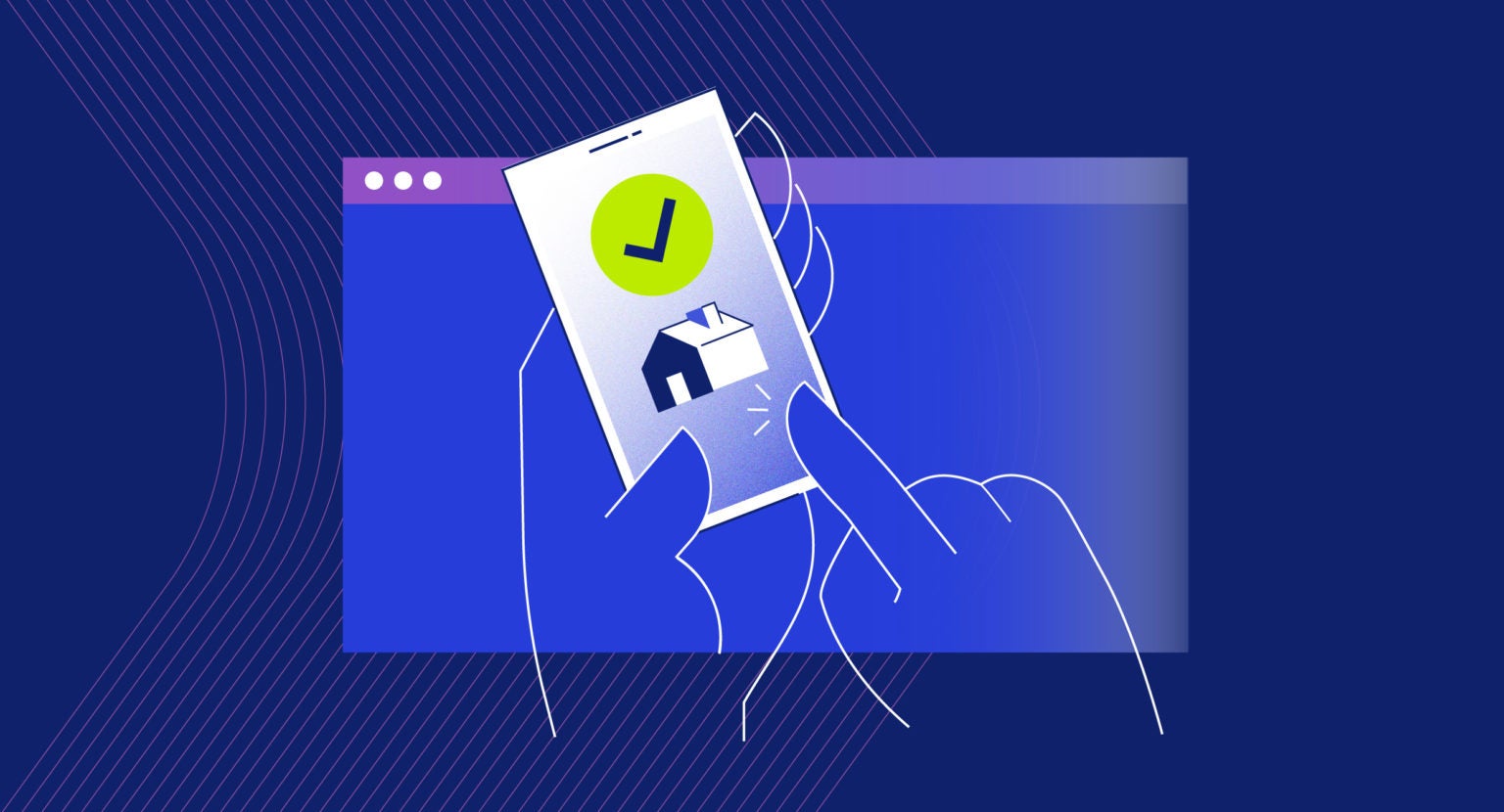 About the Blend Platform: Banking & Lending POS