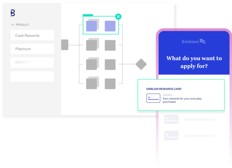 Blend — Powering the future of banking