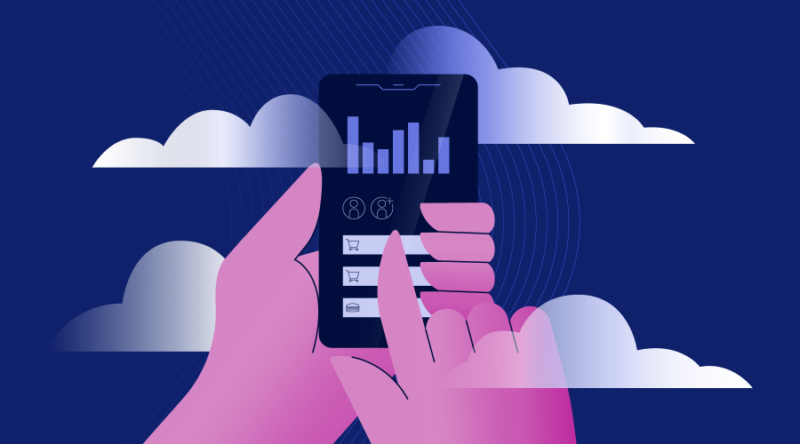 How cloud based digital banking is transforming financial services | Blend