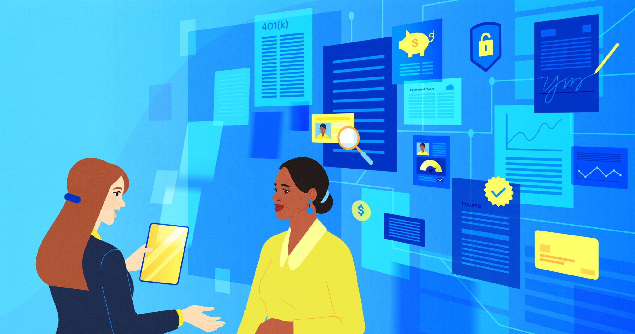 Lending-as-a-Service solutions: 5 benefits to financial service ...