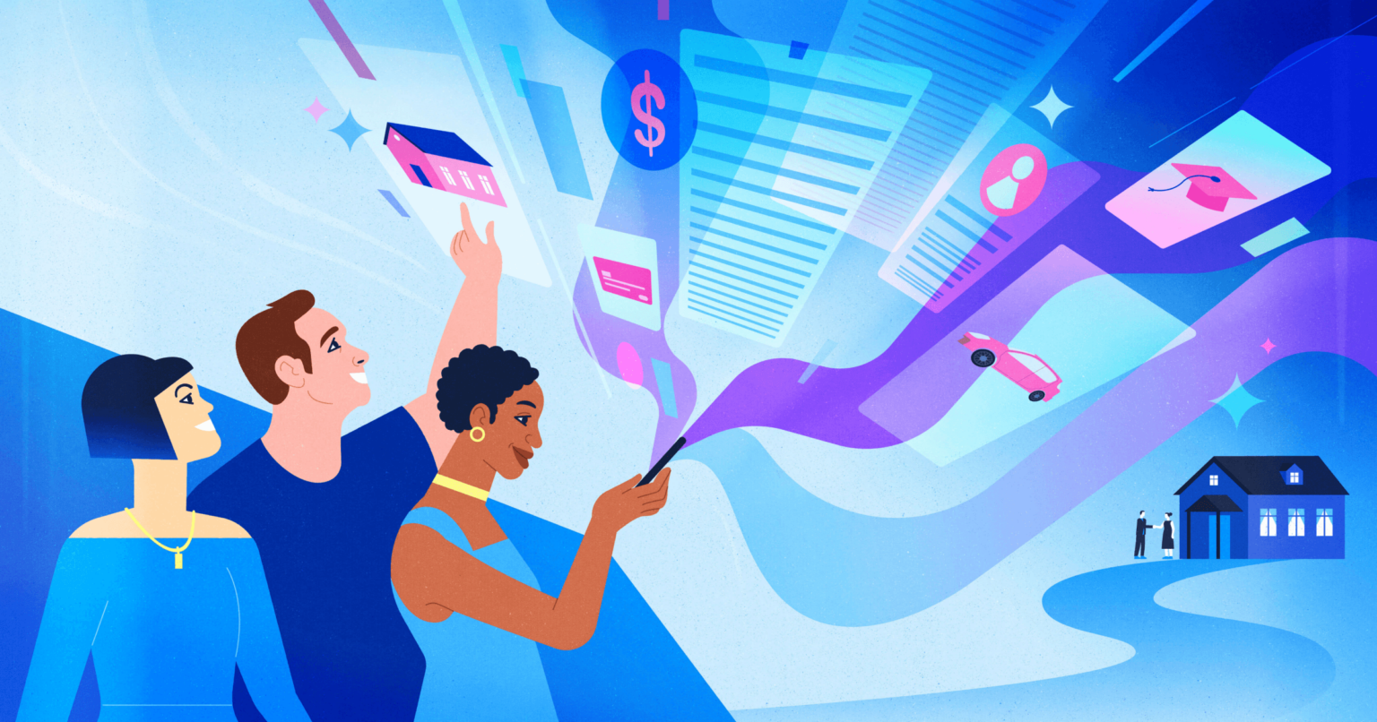 Home equity in self-driving mode: Announcing Instant Home Equity | Blend