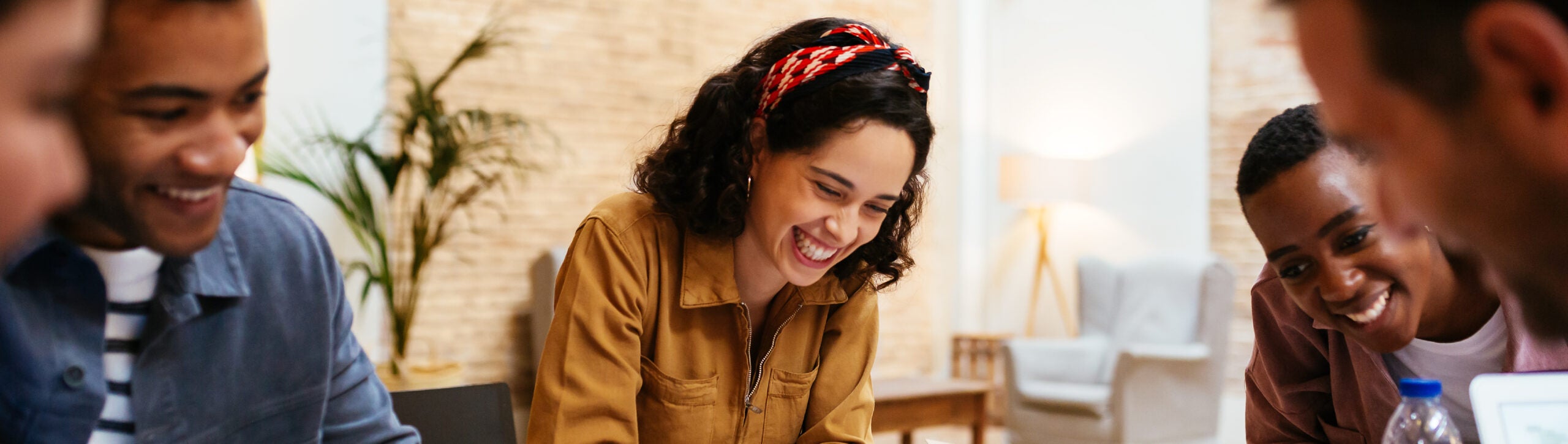 BOKF and Blend collaborate to rapidly innovate | Case study | Blend