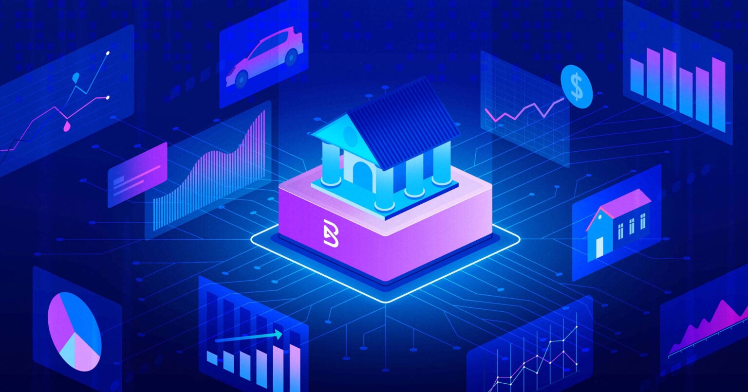 About Blend