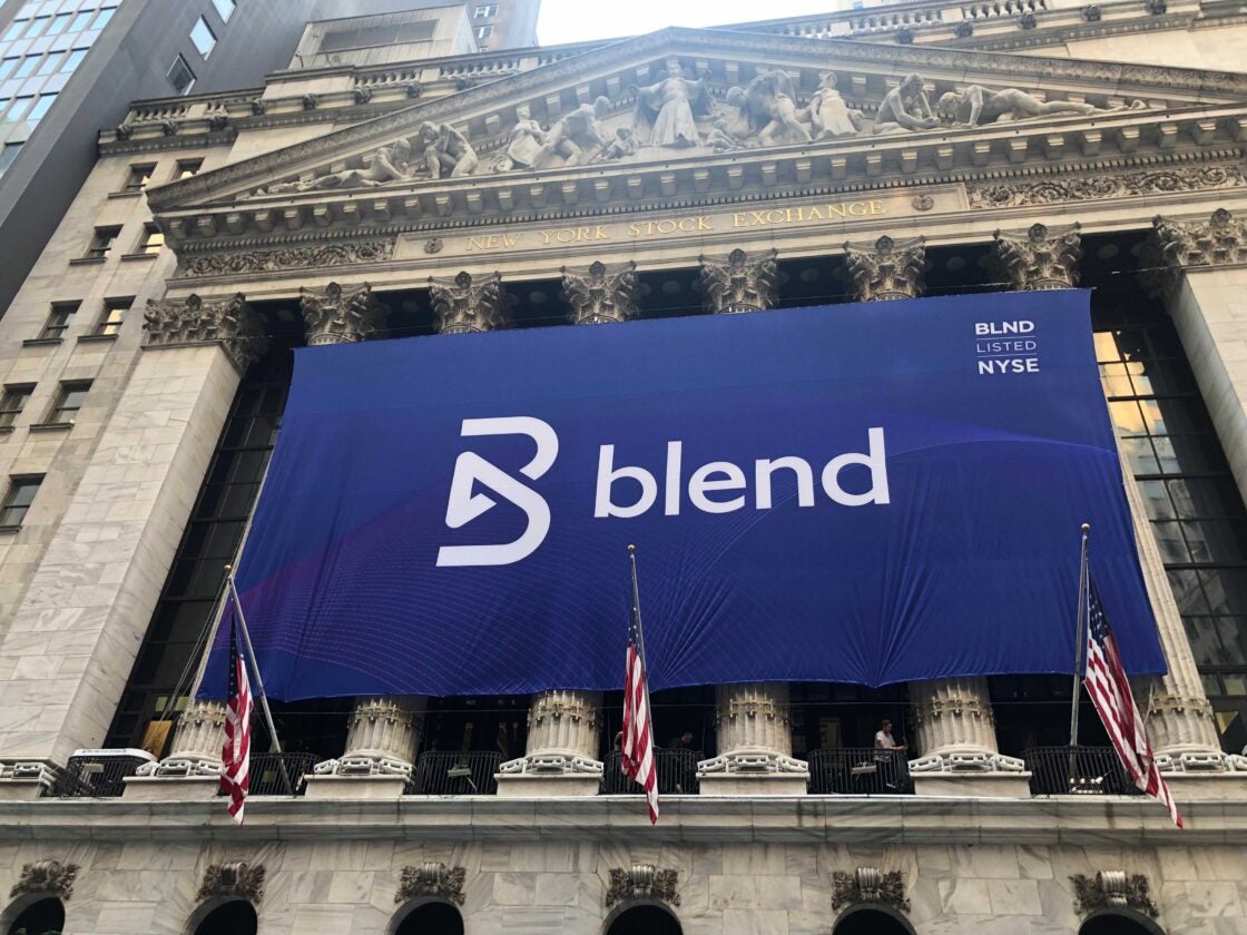 Newsroom | Blend