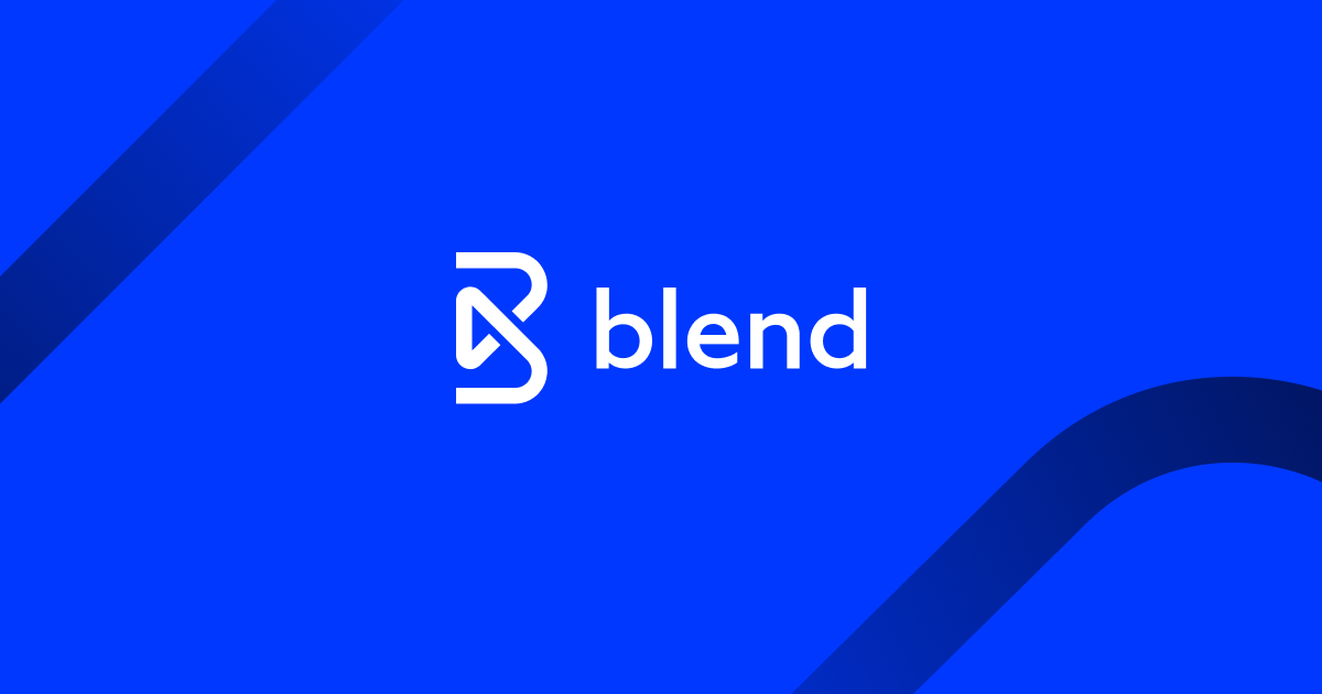 Contact | Blend