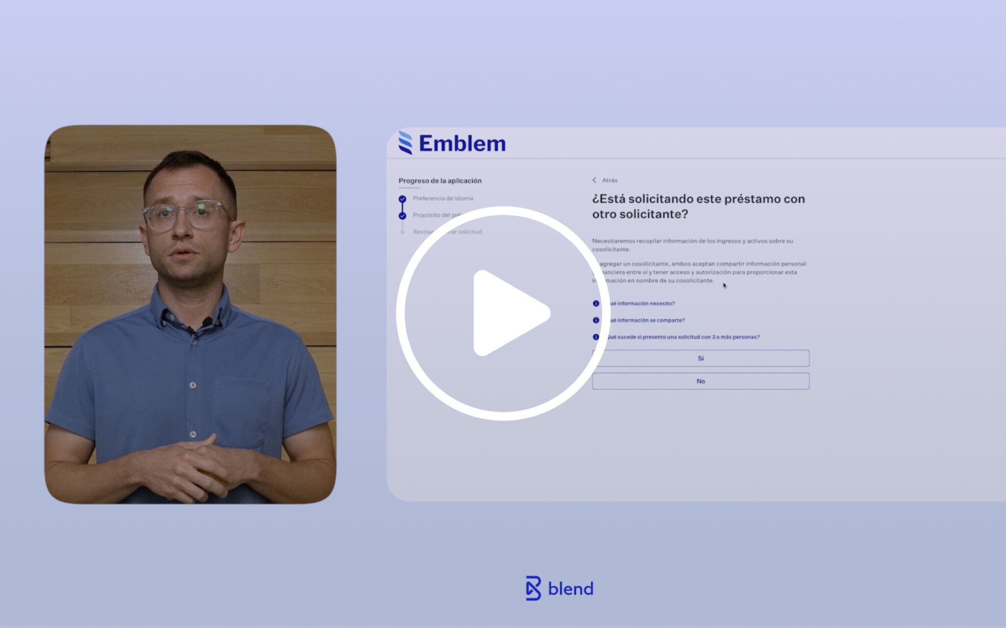 Events Hub - Upcoming events and on-demand webinars | Blend