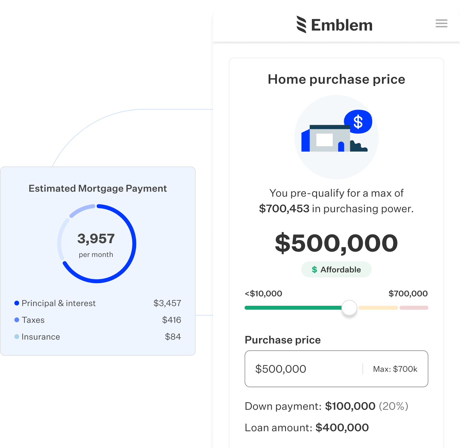 The one-stop platform for digital origination | Blend