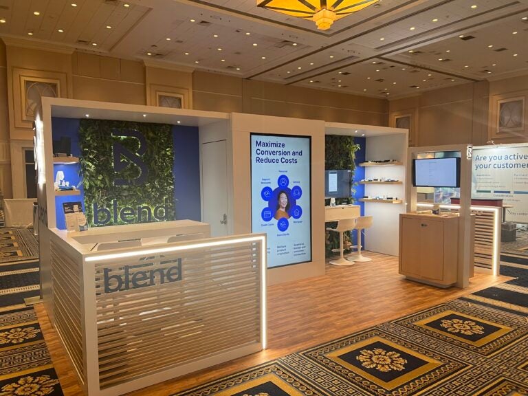 The Financial Brand Forum | Blend