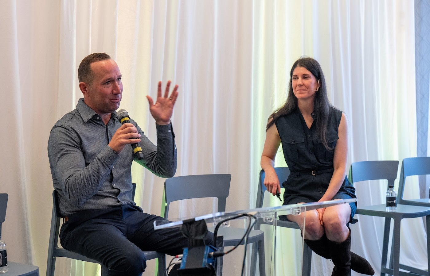 Origin Stories: The meaning of mortgage | Blend