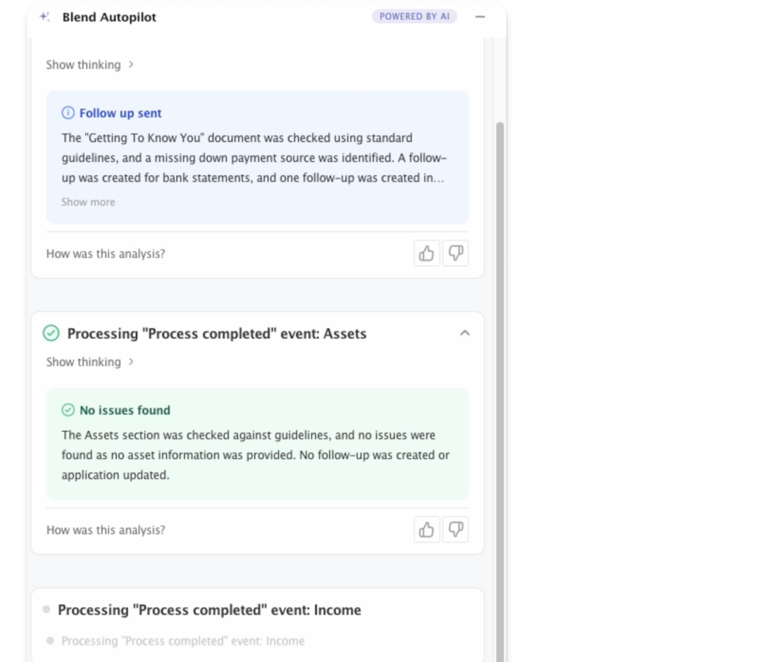 Blend Autopilot: The AI Agent That Keeps Loans Moving | Blend